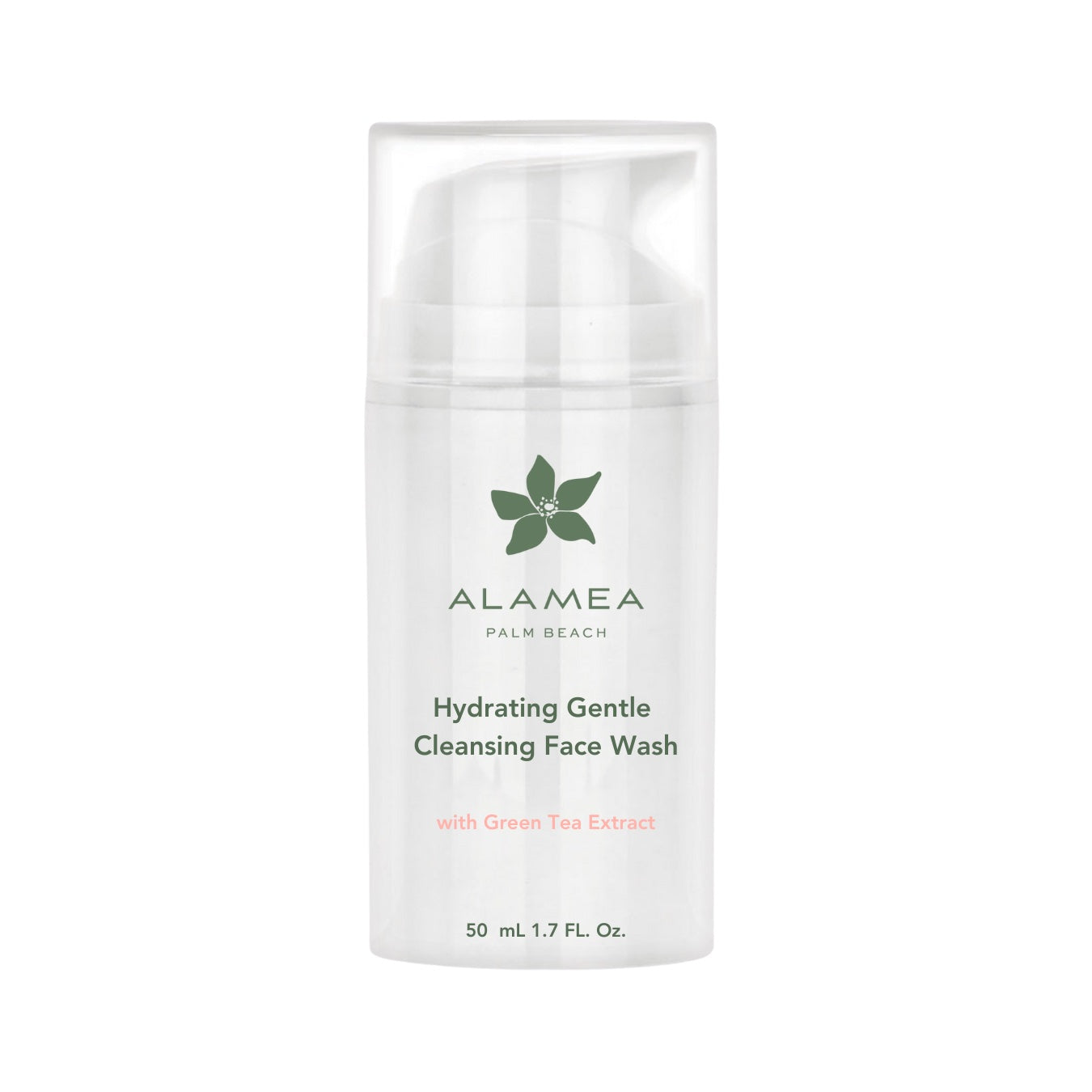 Palm face wash store